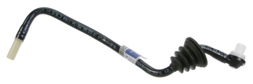 OES Genuine Booster Vacuum Hose for select Mercedes-Benz C280/CLK320 ...