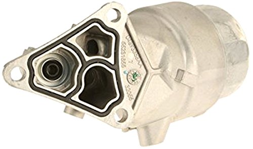 OES Genuine Engine Oil Filter Housing » Aftermarket Garage