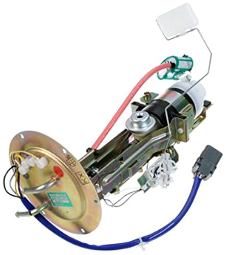 OES Genuine Fuel Pump Assembly for select Nissan D21/Pickup models ...