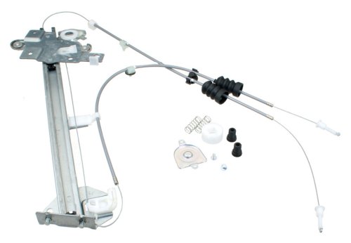 OES Genuine Mazda Miata Window Regulator » Aftermarket Garage