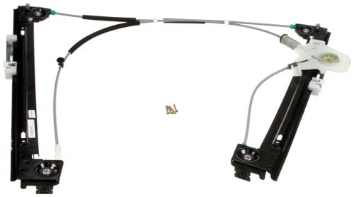 OES Genuine Mini Cooper Front Window Regulator » Aftermarket Garage
