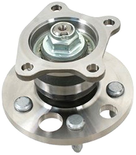 OES Genuine Wheel Hub Assembly for select Toyota Celica models ...